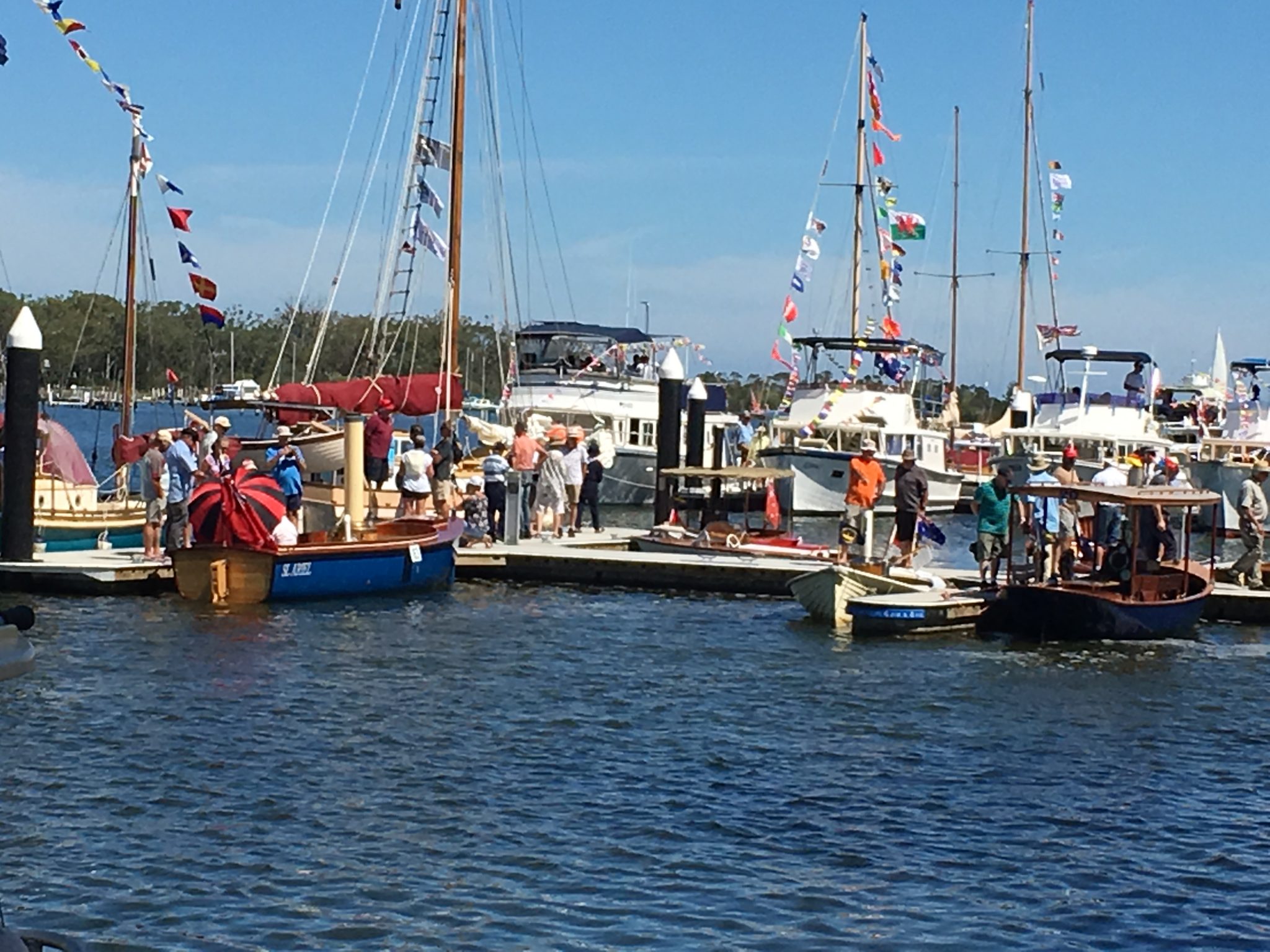 Services - Gippsland Ports